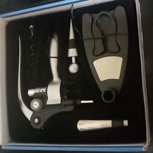 Bed Bath & Beyond | Kitchen | 6 Piece Easy Lift Corkscrew Set | Poshmark